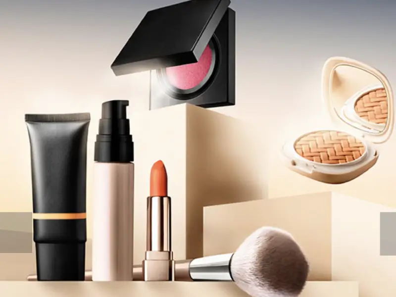 Cosmetic Bottle Manufacturer | Custom Cosmetic Jar-TENG JUN