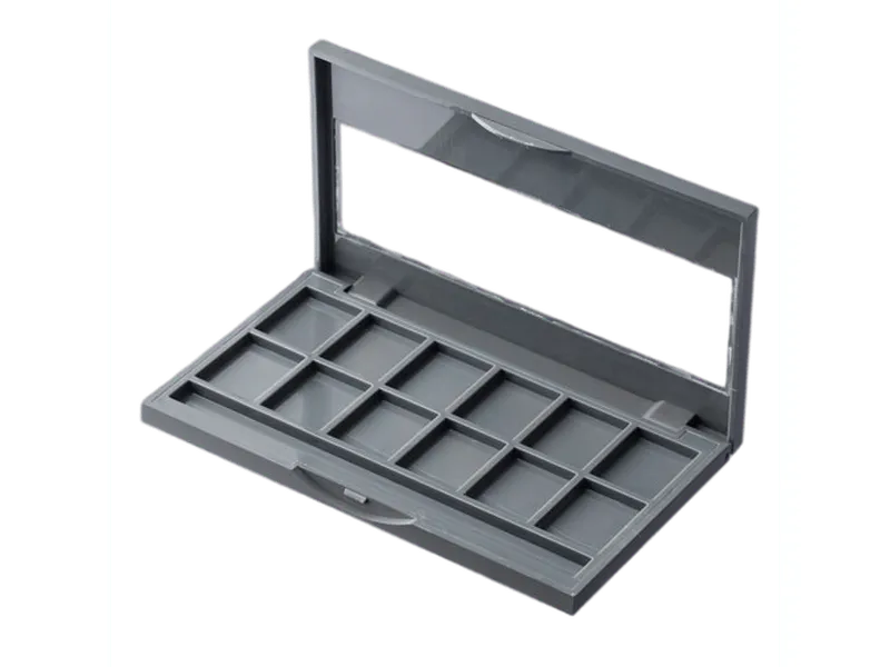Custom Eyeshadow Box - TENG JUN