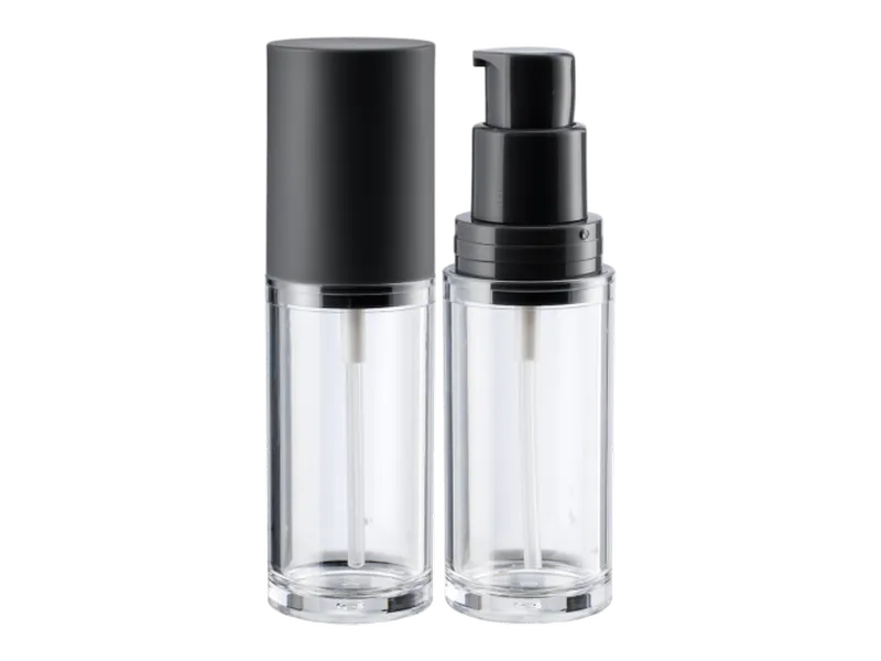 Foundation Bottle Manufacturer-TENG JUN