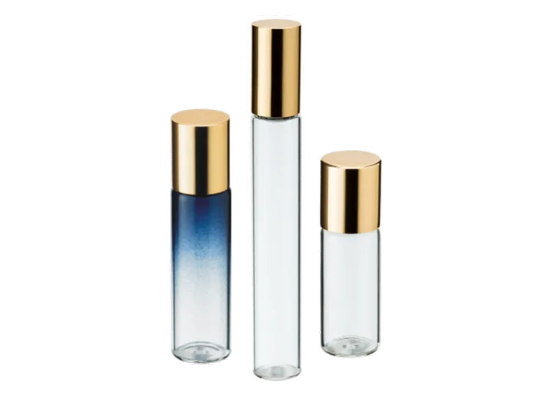 Tube Bottle Manufacturer-TENG JUN