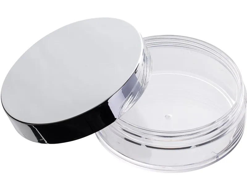 Loose Powder Container | Teng Jun