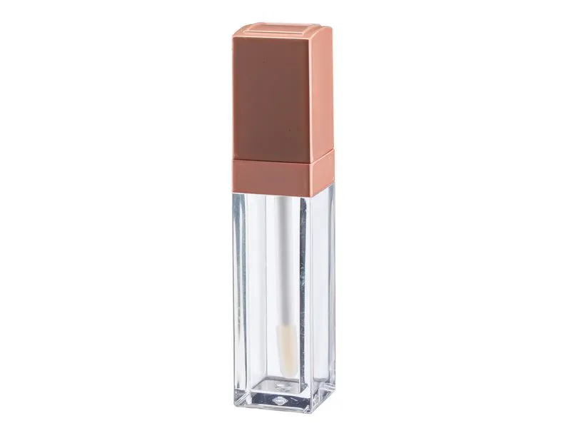 Lip Gloss Container Supplier | Teng Jun